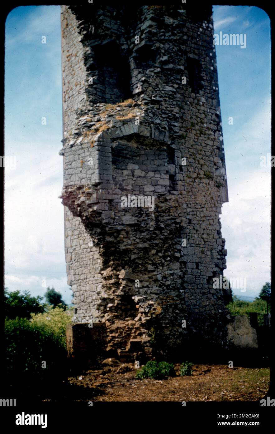 Desmond Castle, Castleisland , Castles & palaces, Archaeological sites ...