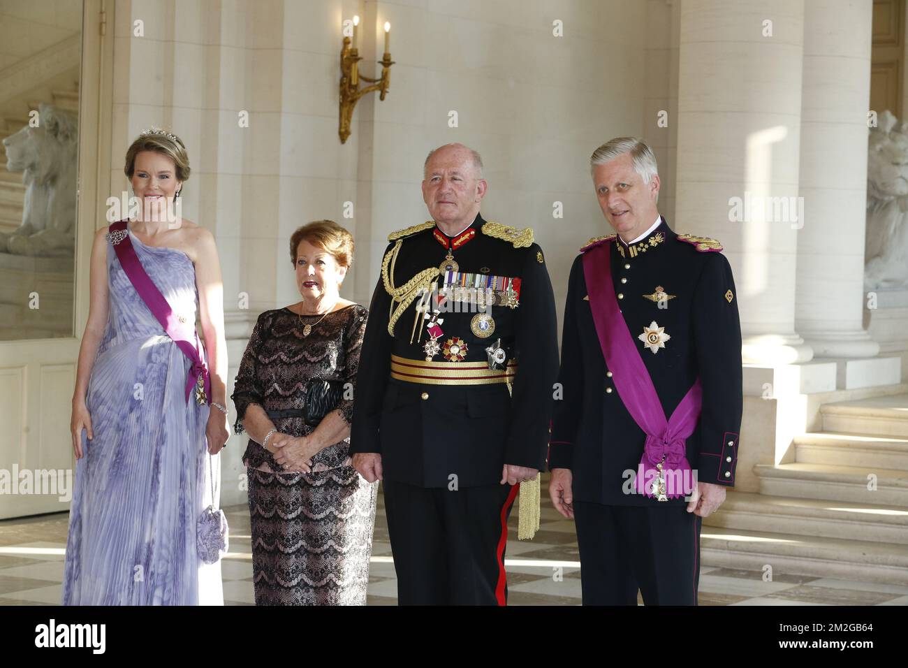 Lady lynne cosgrove hi-res stock photography and images - Alamy