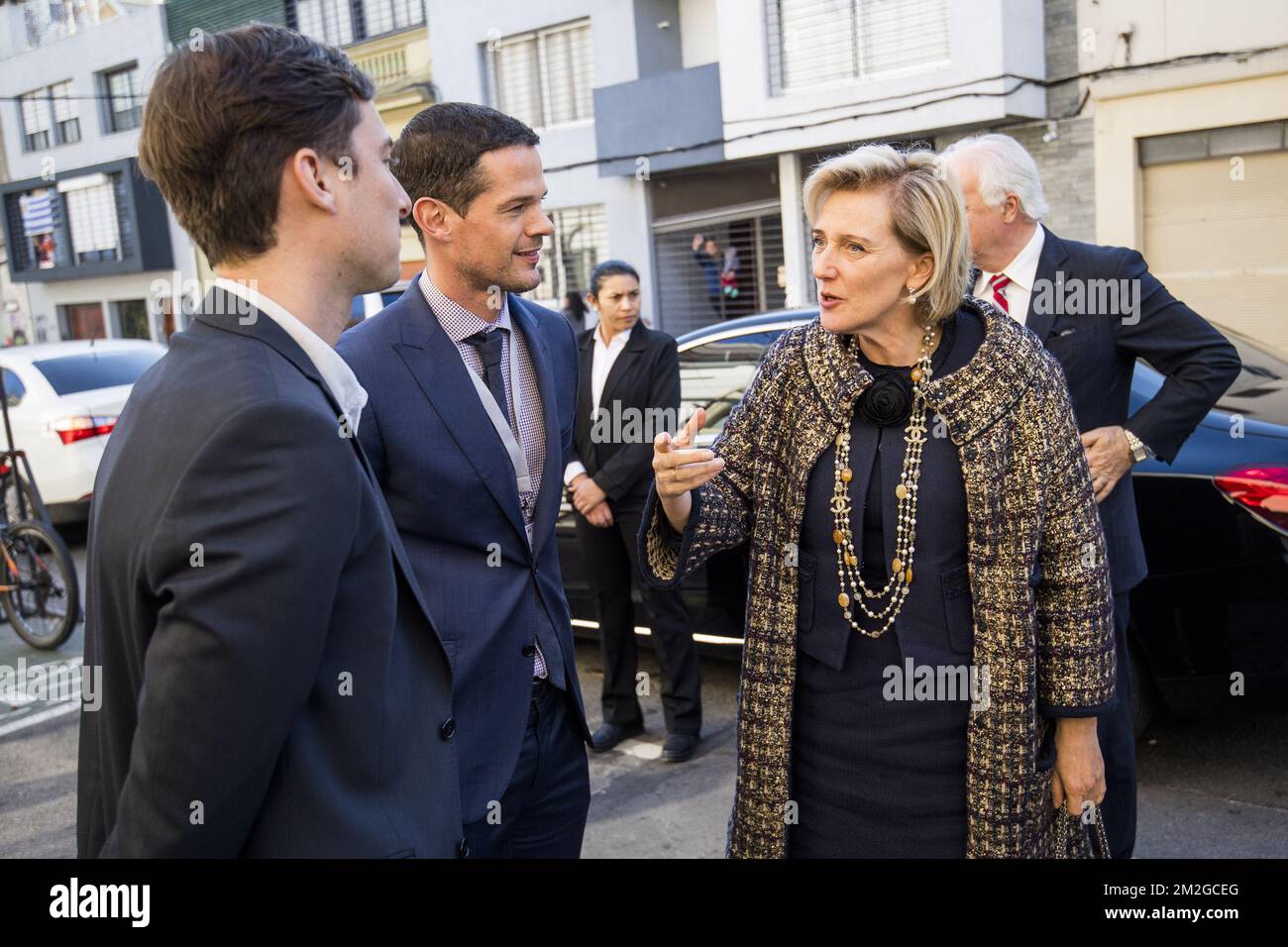 Mercado 28 hi-res stock photography and images - Alamy