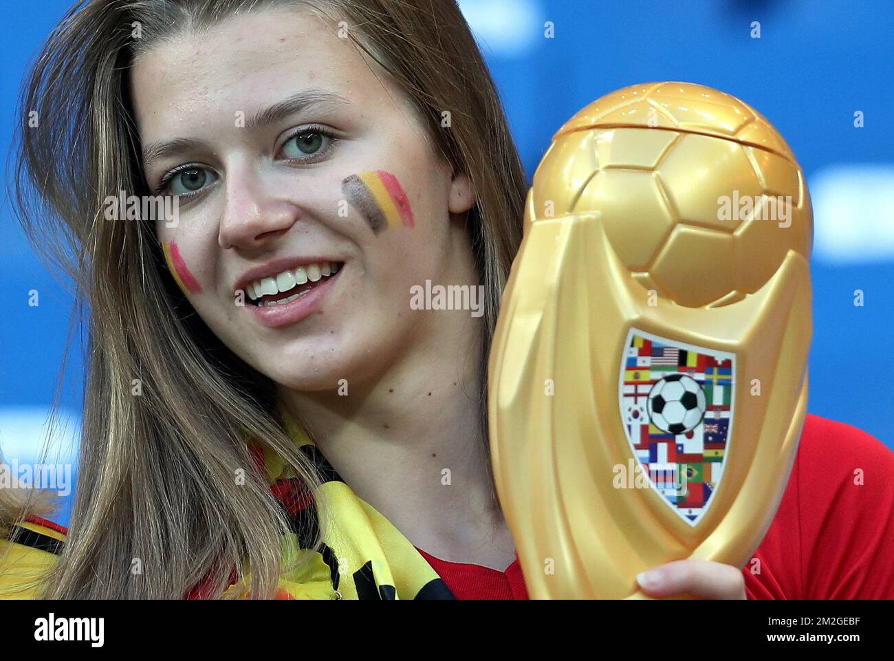 Japan national team world cup hi-res stock photography and images - Alamy