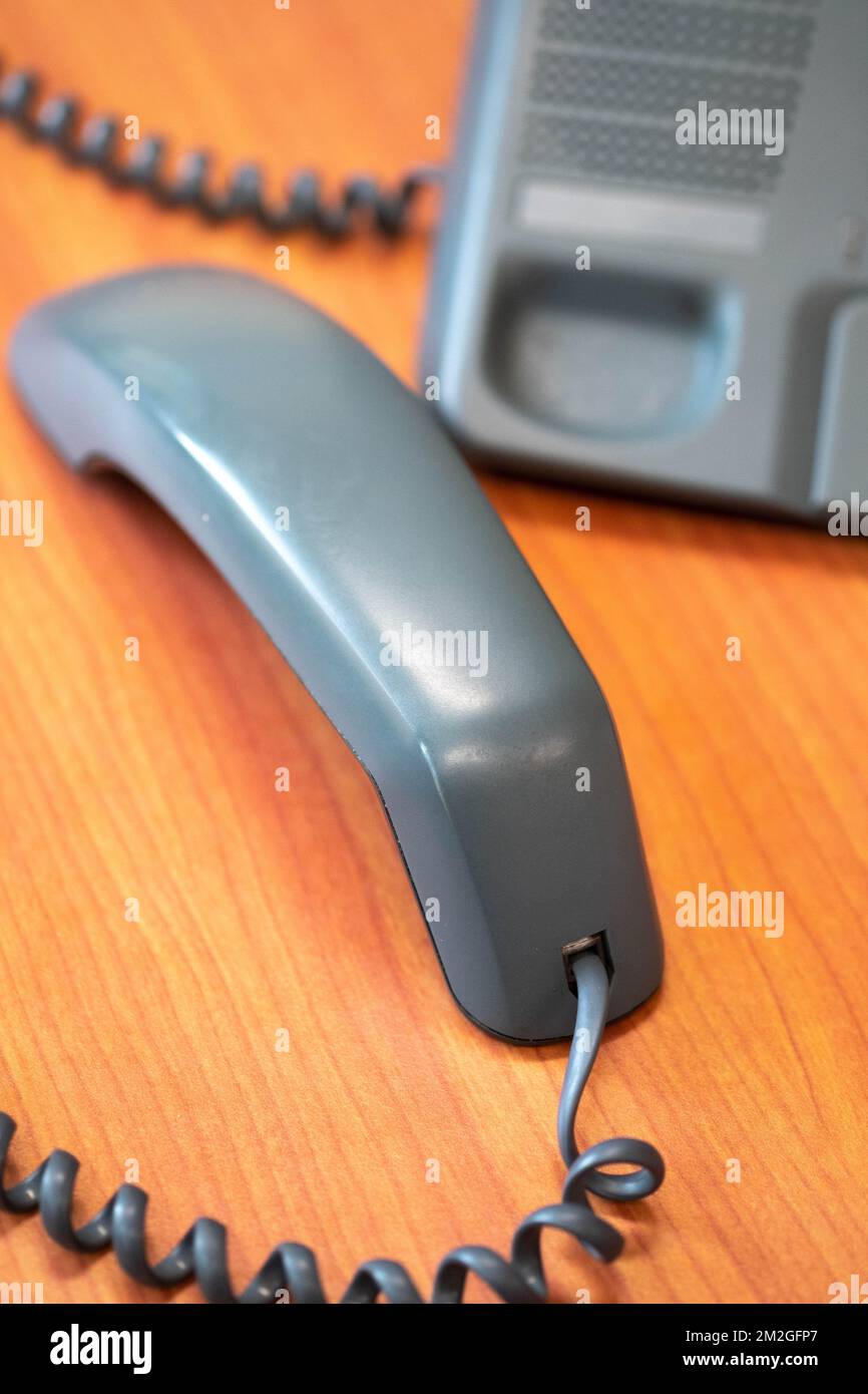 Occupation de bureau hi-res stock photography and images - Alamy