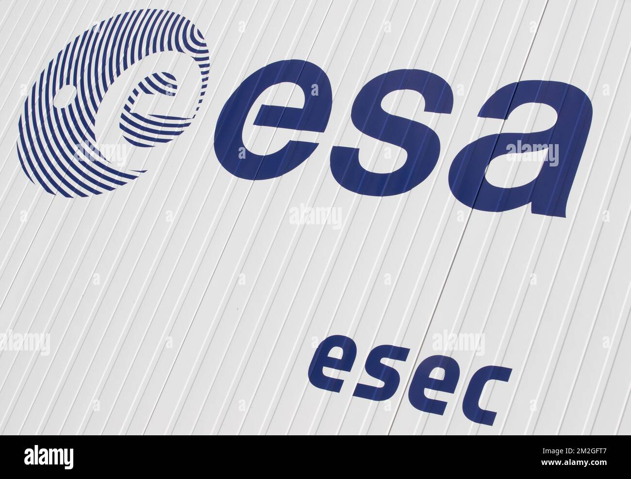 Esa Logo