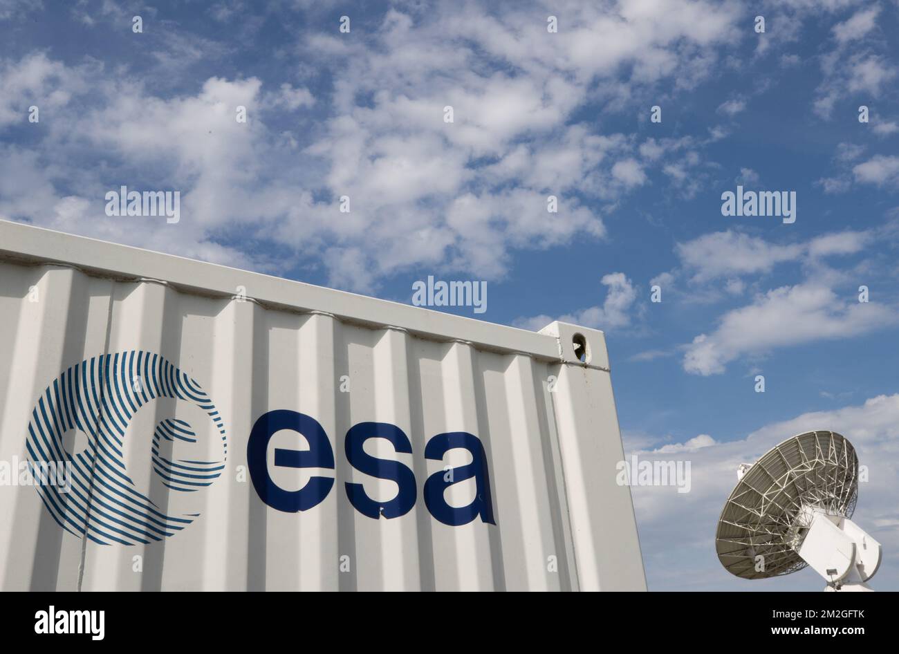 Space agency logo hi-res stock photography and images - Alamy