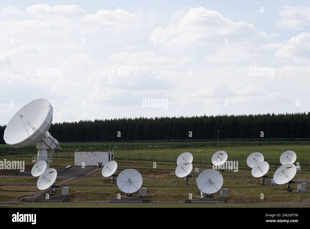 Space centre redu hi-res stock photography and images - Alamy