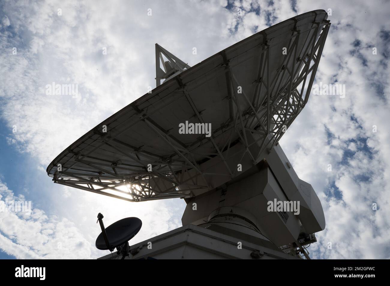 Space centre redu hi-res stock photography and images - Alamy
