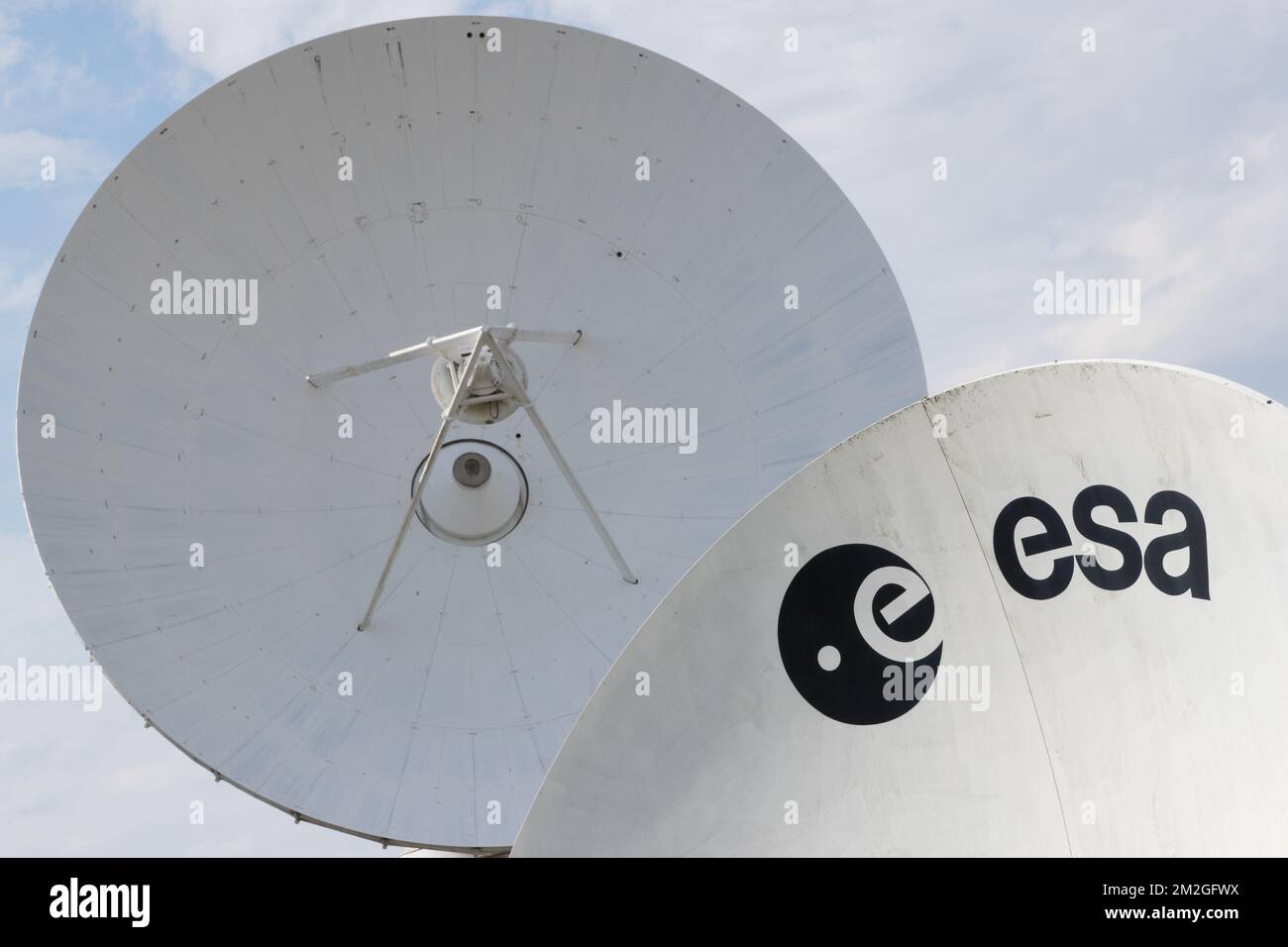 Space agency logo hi-res stock photography and images - Alamy