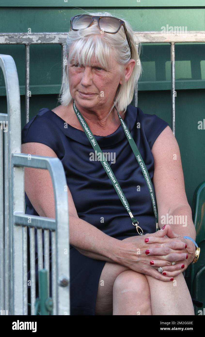 Danielle barbe hi-res stock photography and images - Alamy