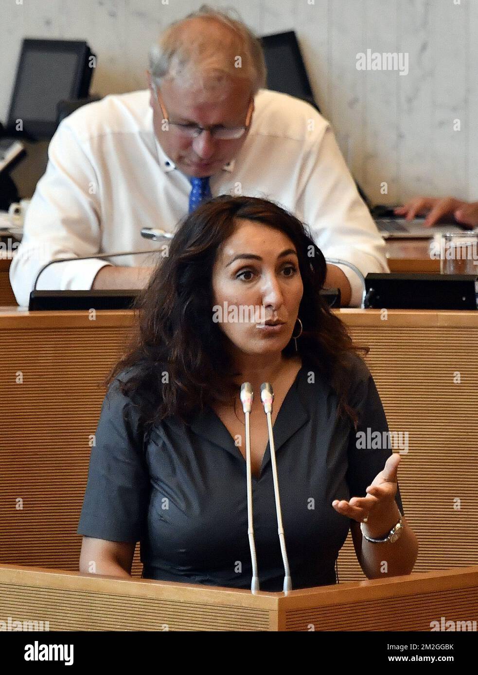 Parlewa hi-res stock photography and images - Alamy