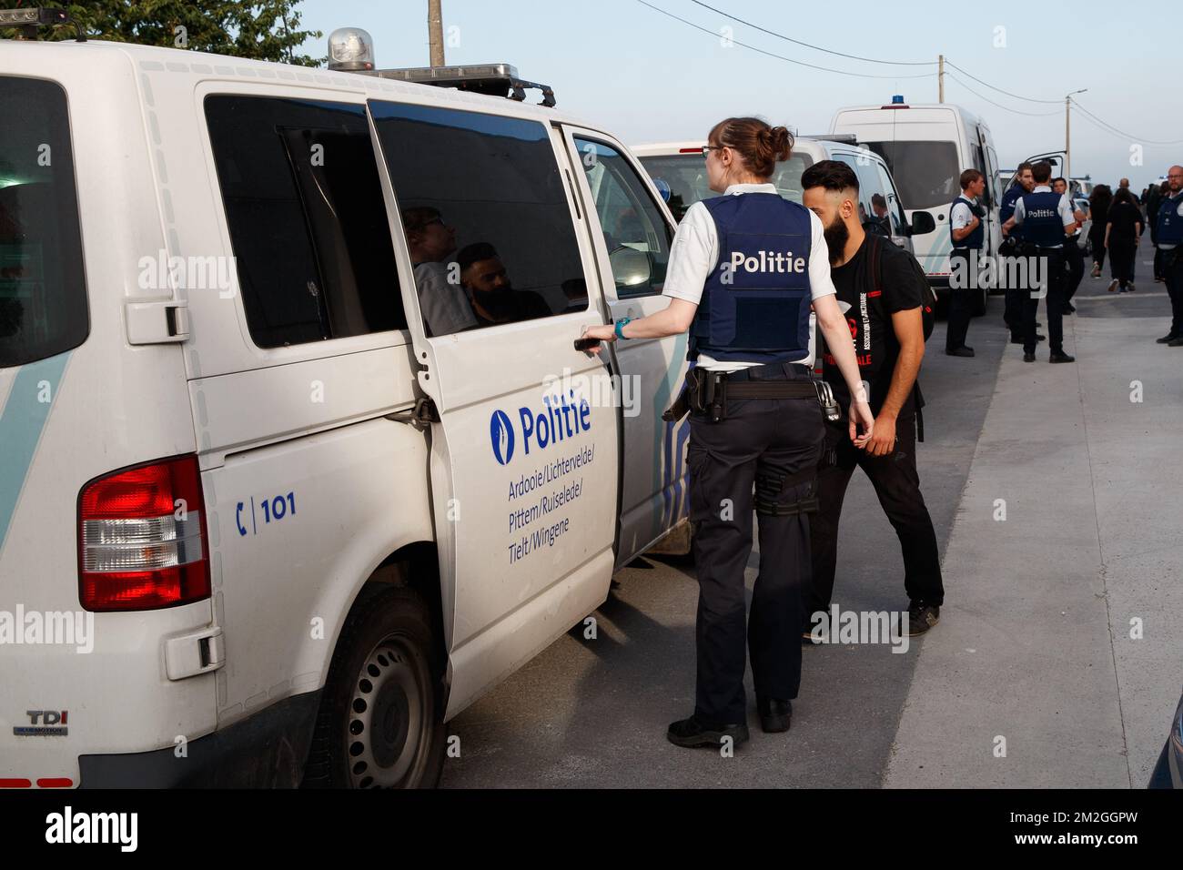 Dierenrechten hi-res stock photography and images - Alamy