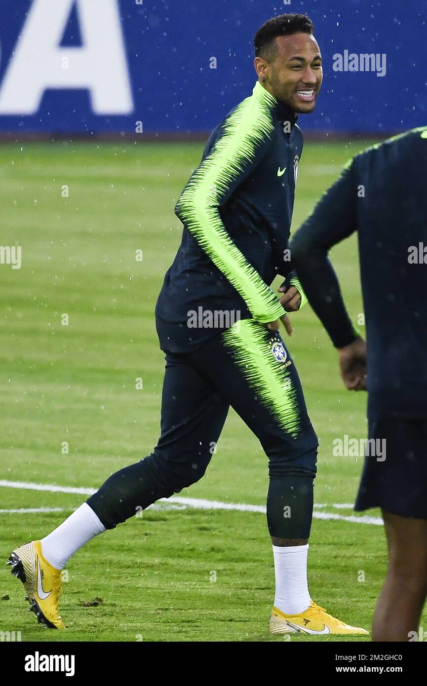 Hypervenom 2022 World Cup Neymar