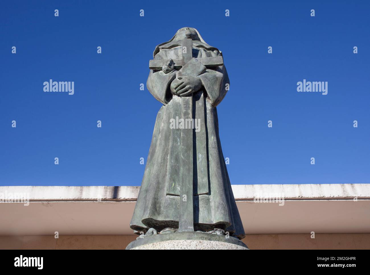 Co patroness of the philippines hi-res stock photography and images - Alamy