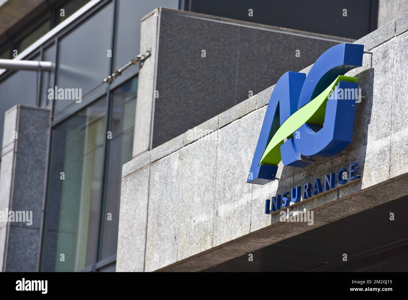 Assureur assureur assureur hi-res stock photography and images - Alamy