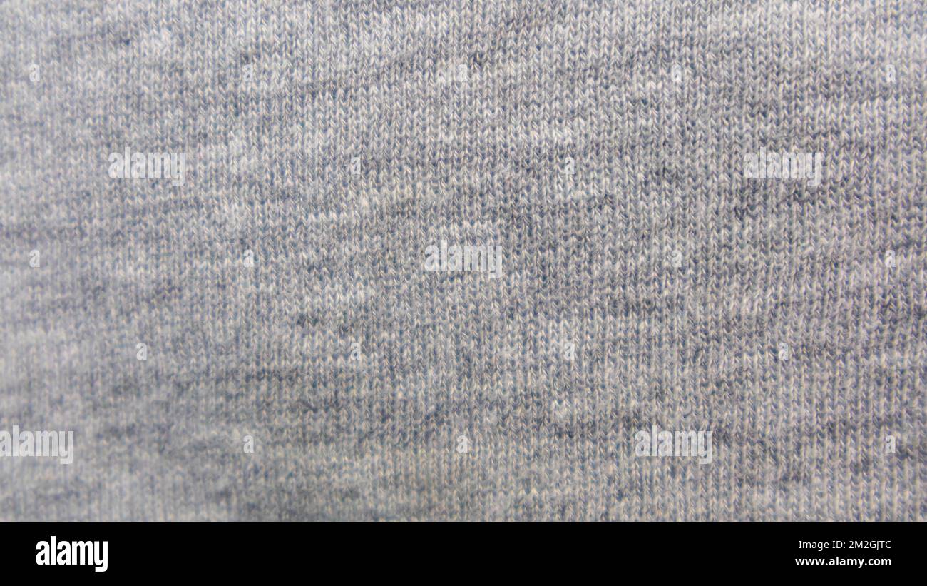 gray cotton fabric texture as background Stock Photo - Alamy