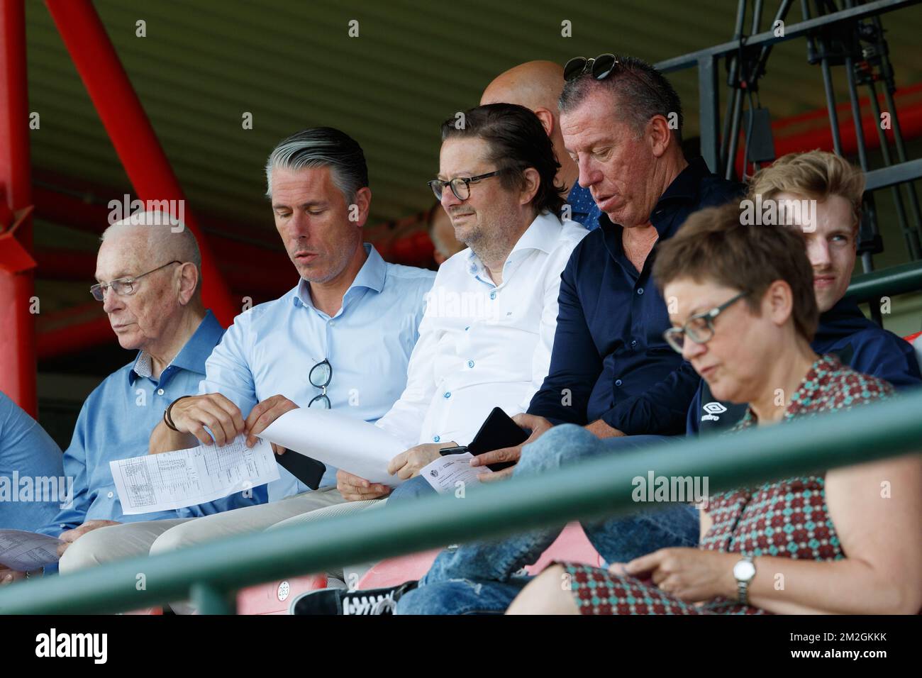 Luc verschueren hi-res stock photography and images - Alamy