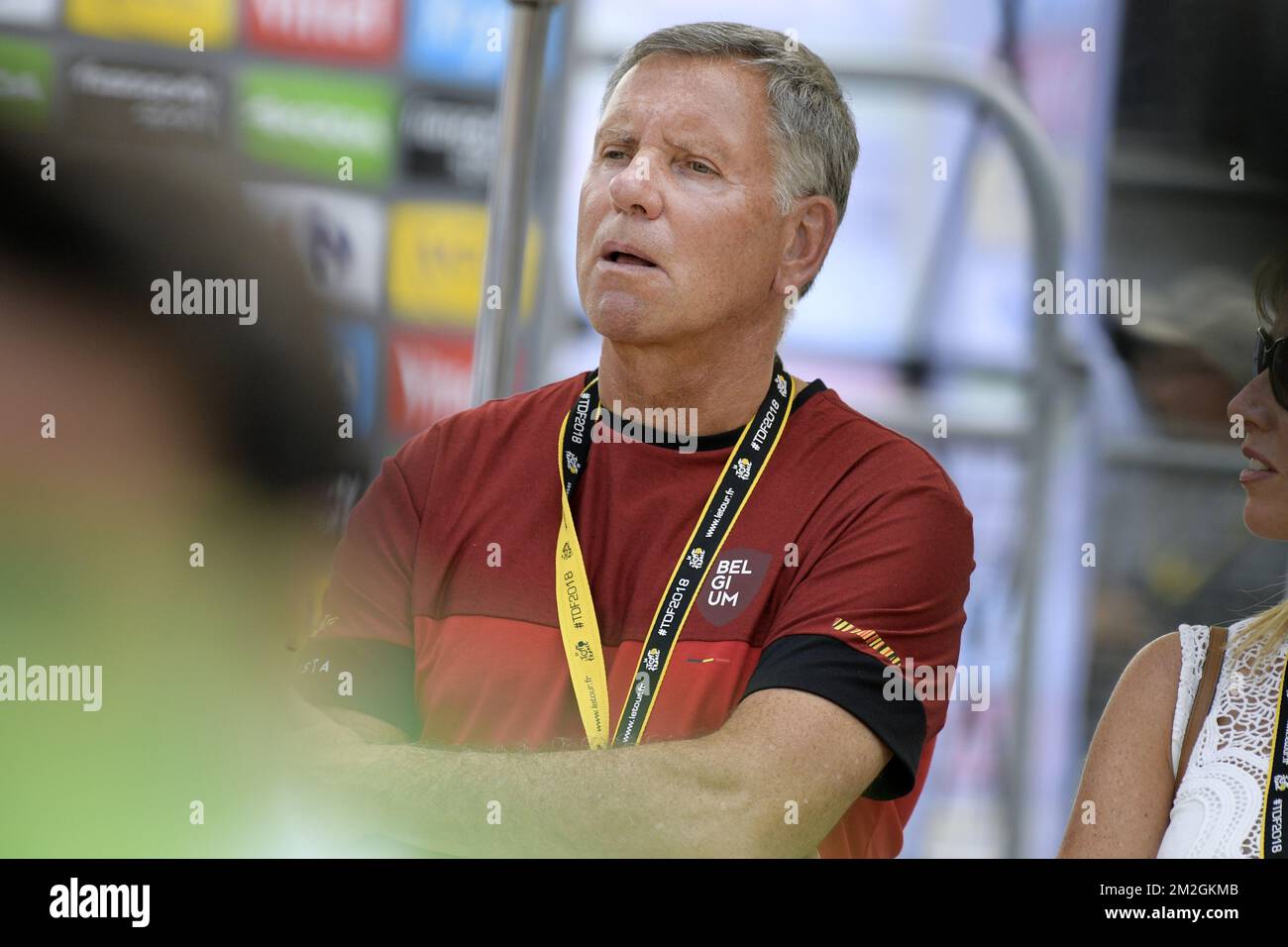 Mr le courtois hi-res stock photography and images - Alamy