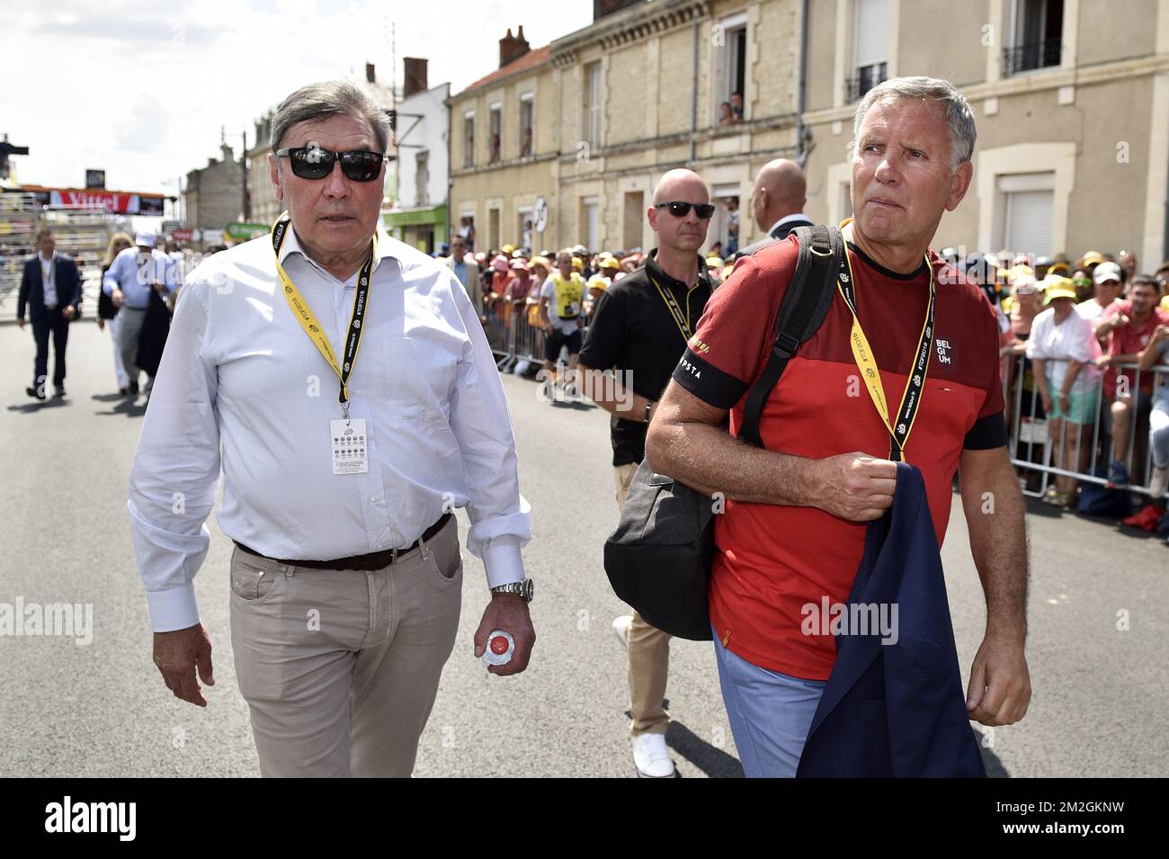 Mr le courtois hi-res stock photography and images - Alamy