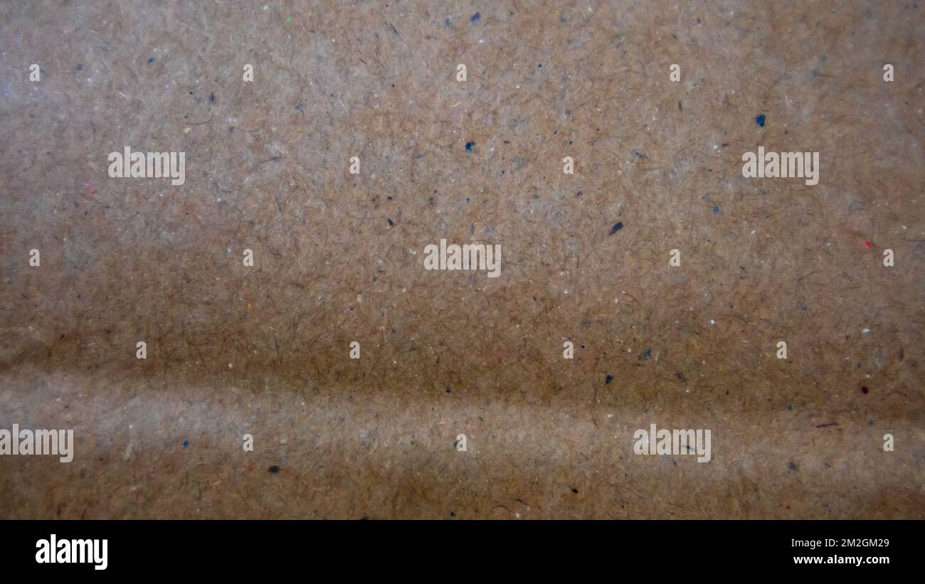 brown paper bag texture as background Stock Photo - Alamy