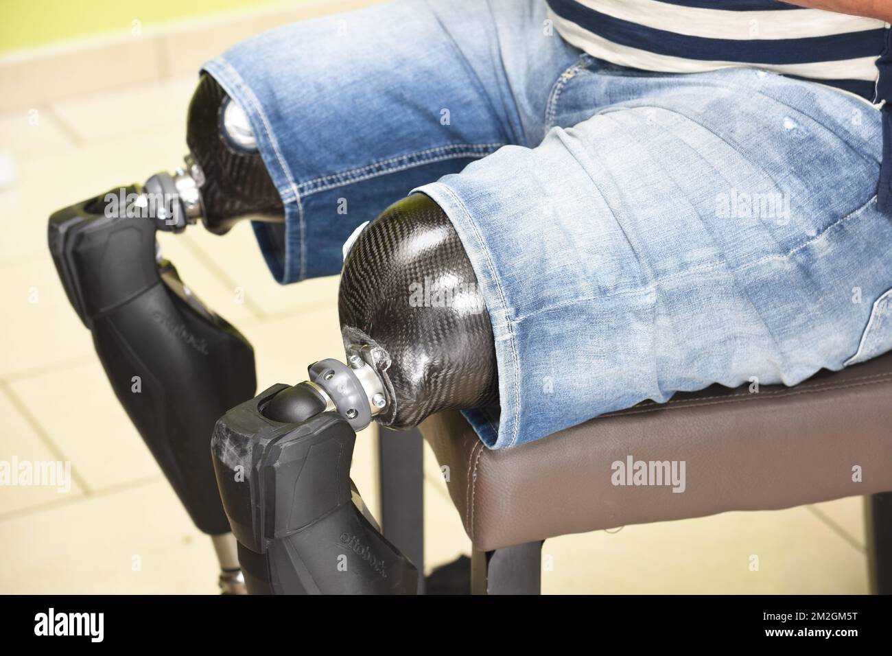 Empute hi-res stock photography and images - Alamy