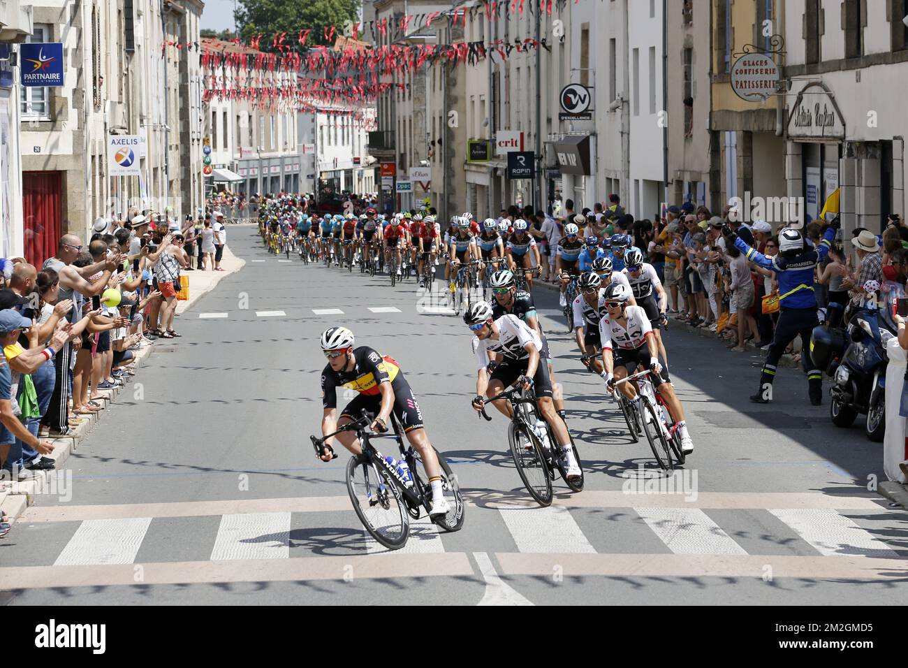 Roche ronde hi-res stock photography and images - Alamy
