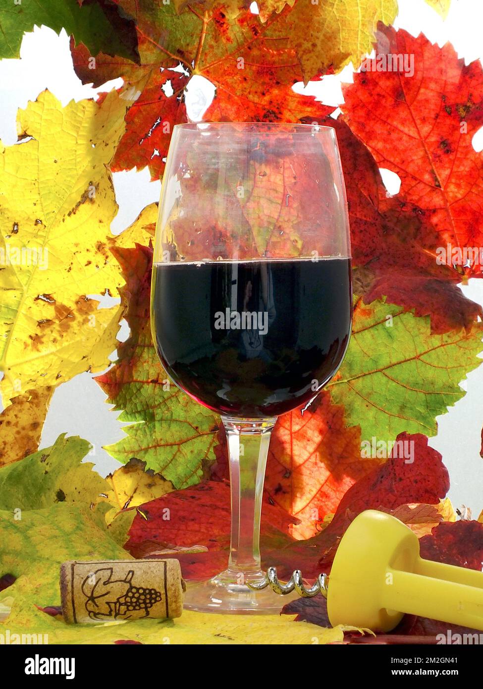Verre vin hi-res stock photography and images - Alamy