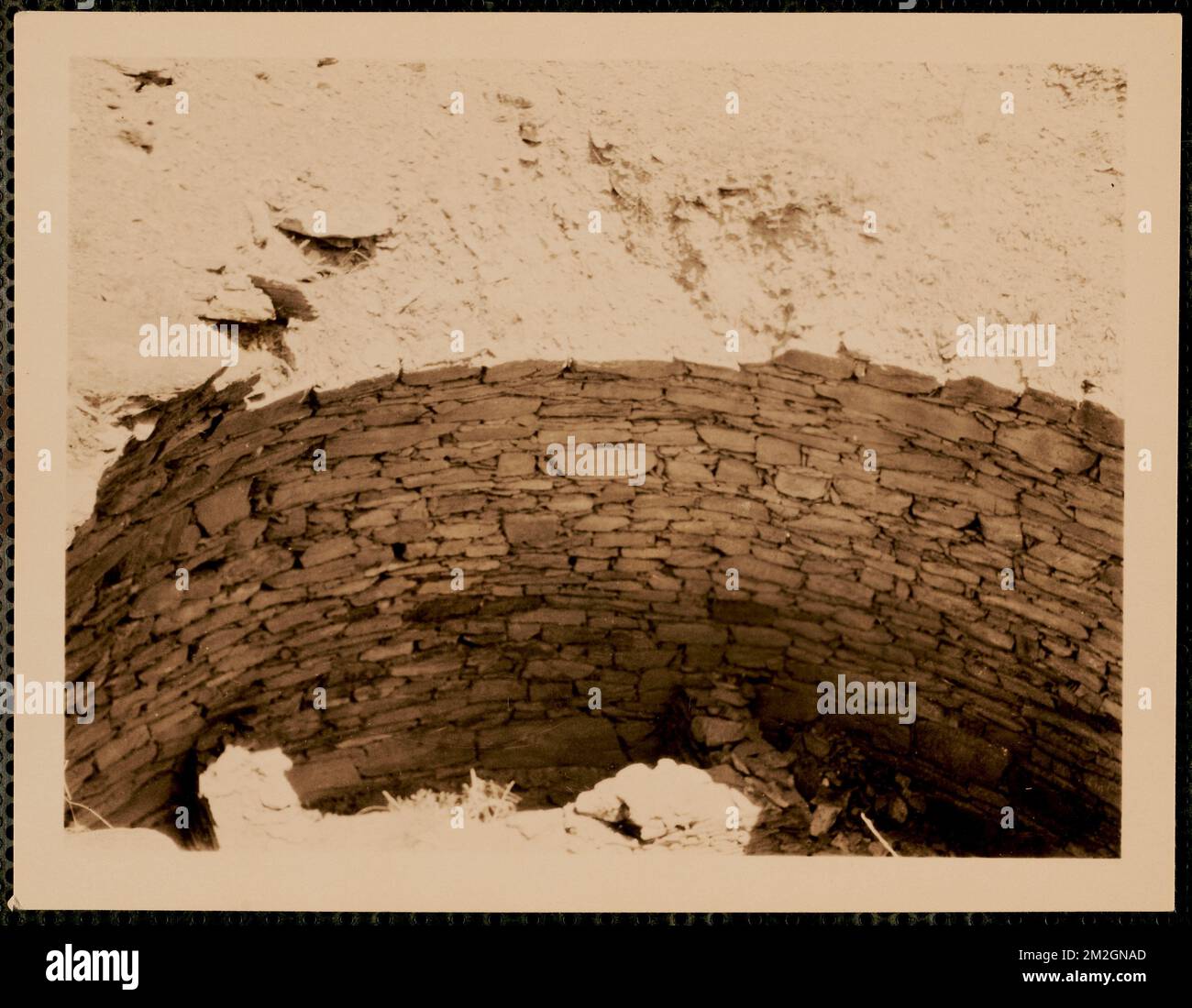 Dimini - beehive tomb , Tombs & sepulchral monuments. Nicholas ...