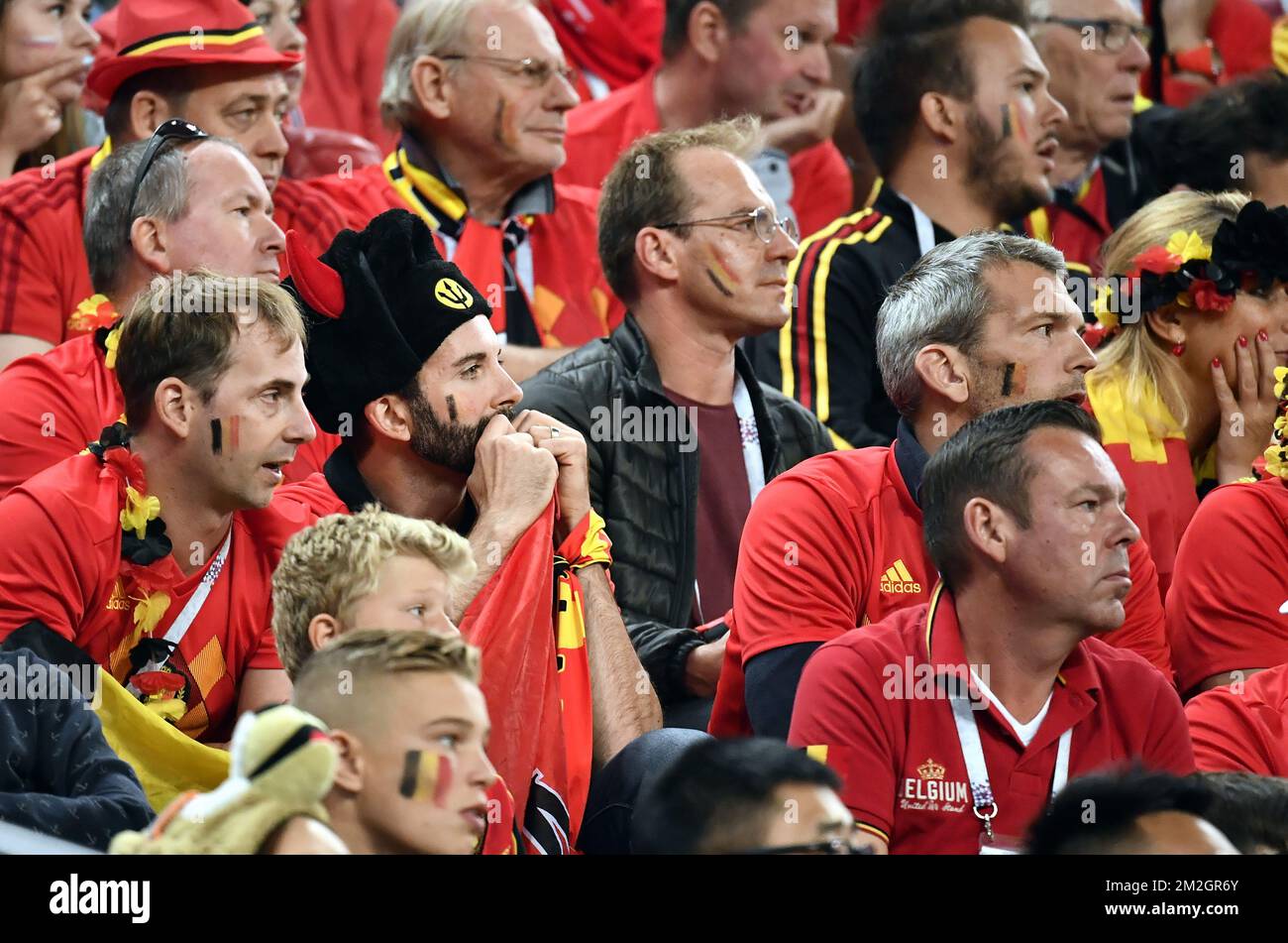 French national soccer team hi-res stock photography and images - Alamy