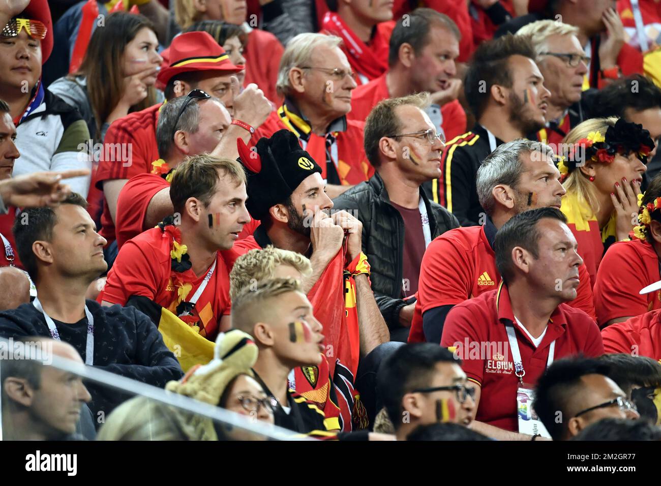 French national soccer team hi-res stock photography and images - Alamy