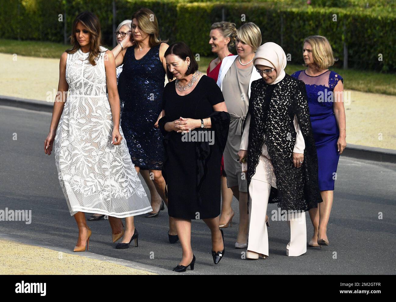 Parc ingrid hi-res stock photography and images - Alamy