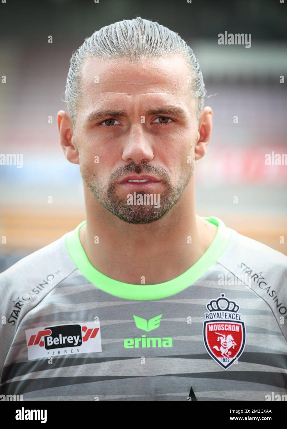 Logan bailly hi-res stock photography and images - Alamy