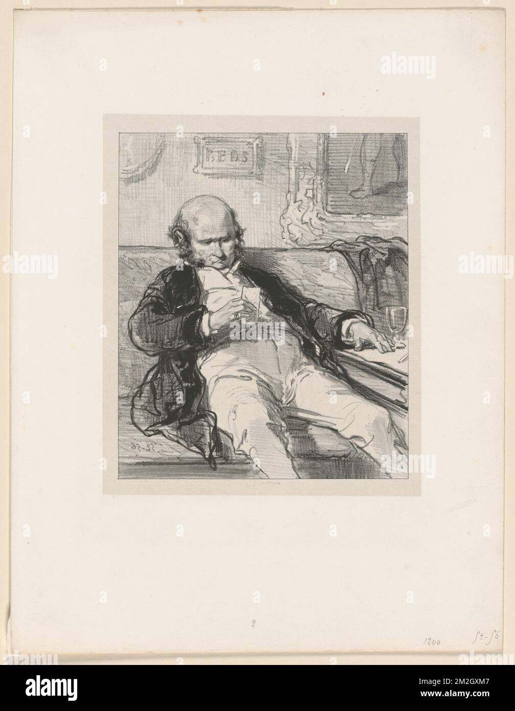 Le dîner d'un 'protecteur des animaux' - Une tranche de bœuf, la moitié ...