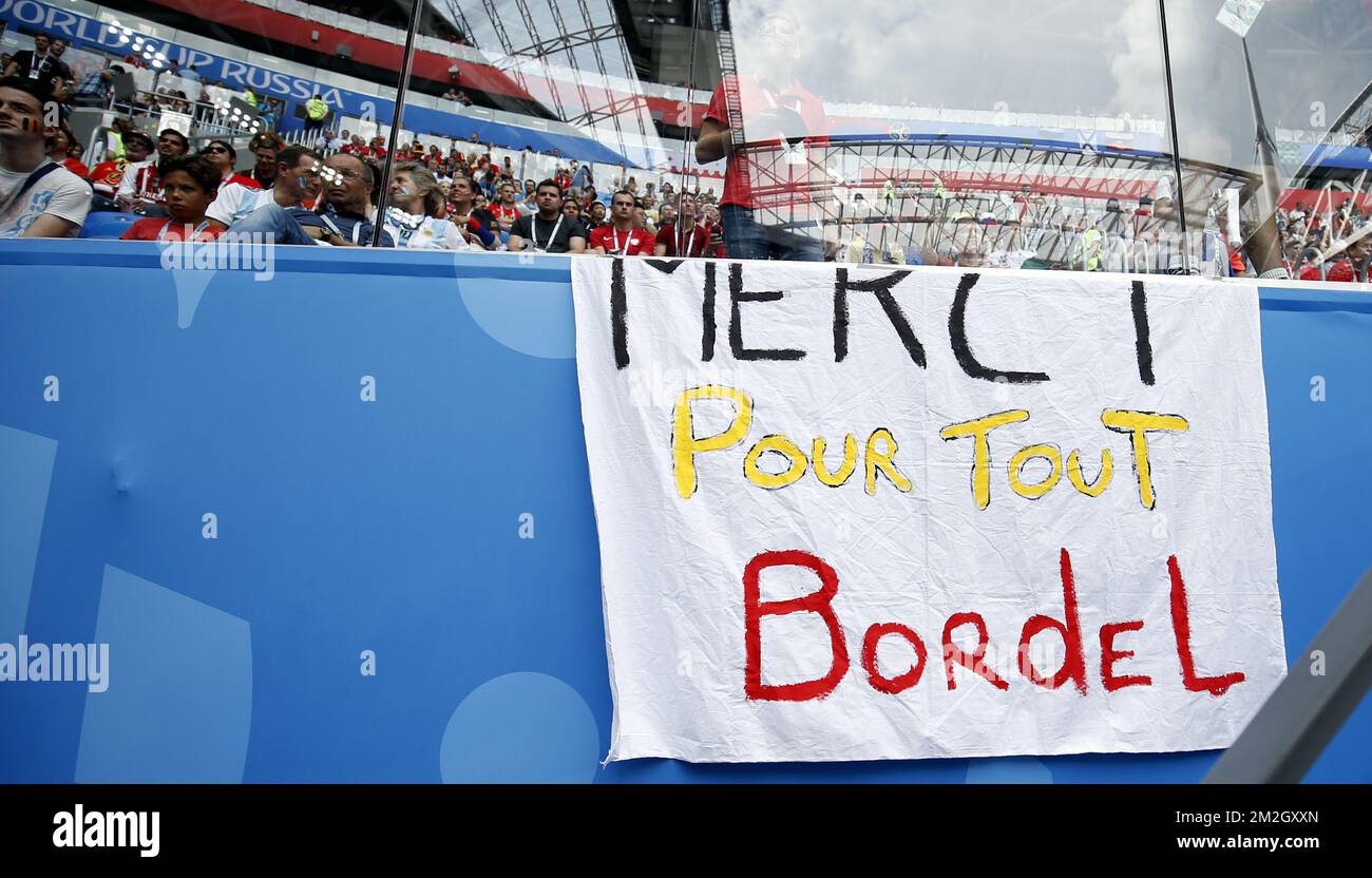 Fifa marce hi-res stock photography and images - Alamy