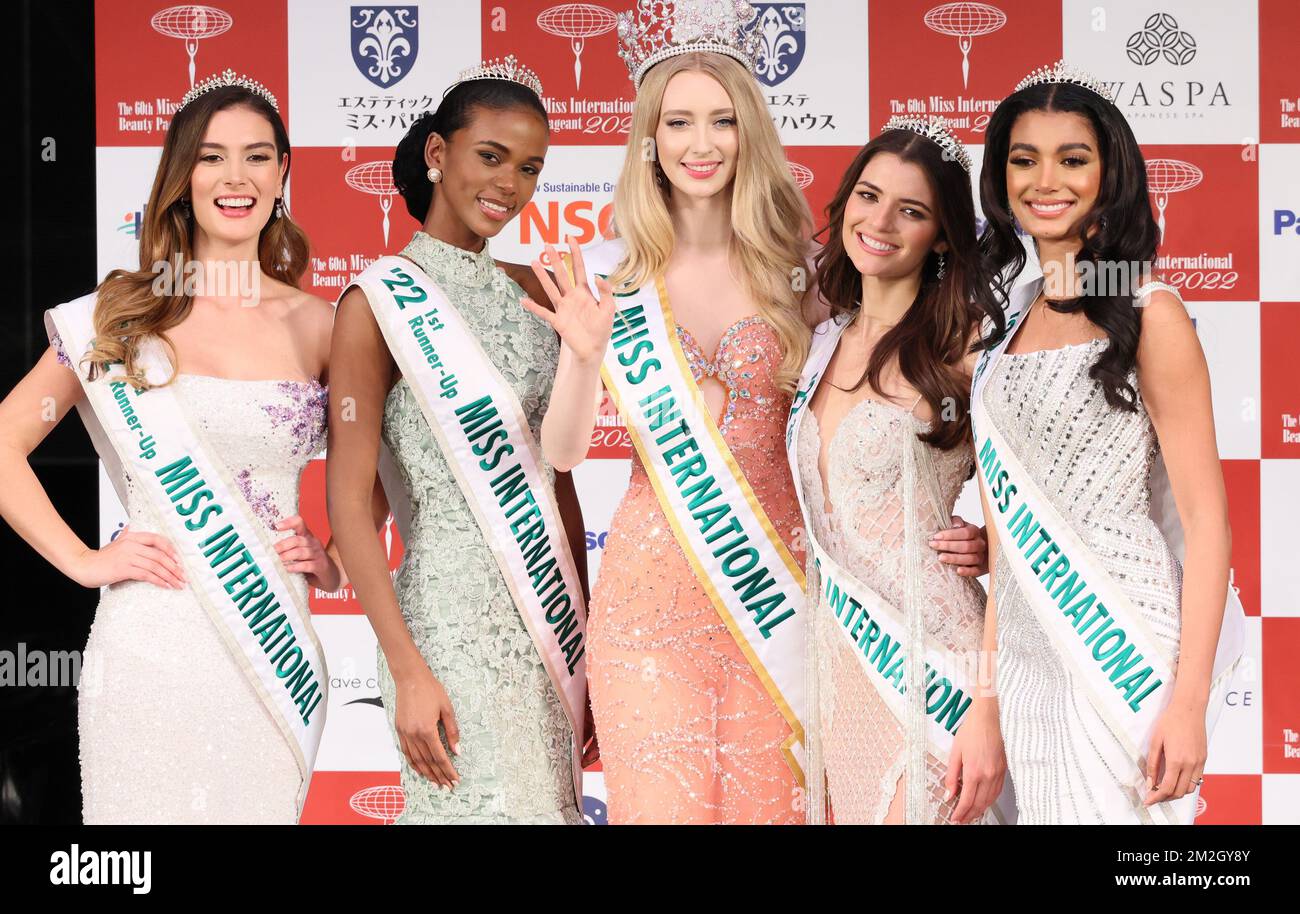 Miss Colombia 2022 Pageant