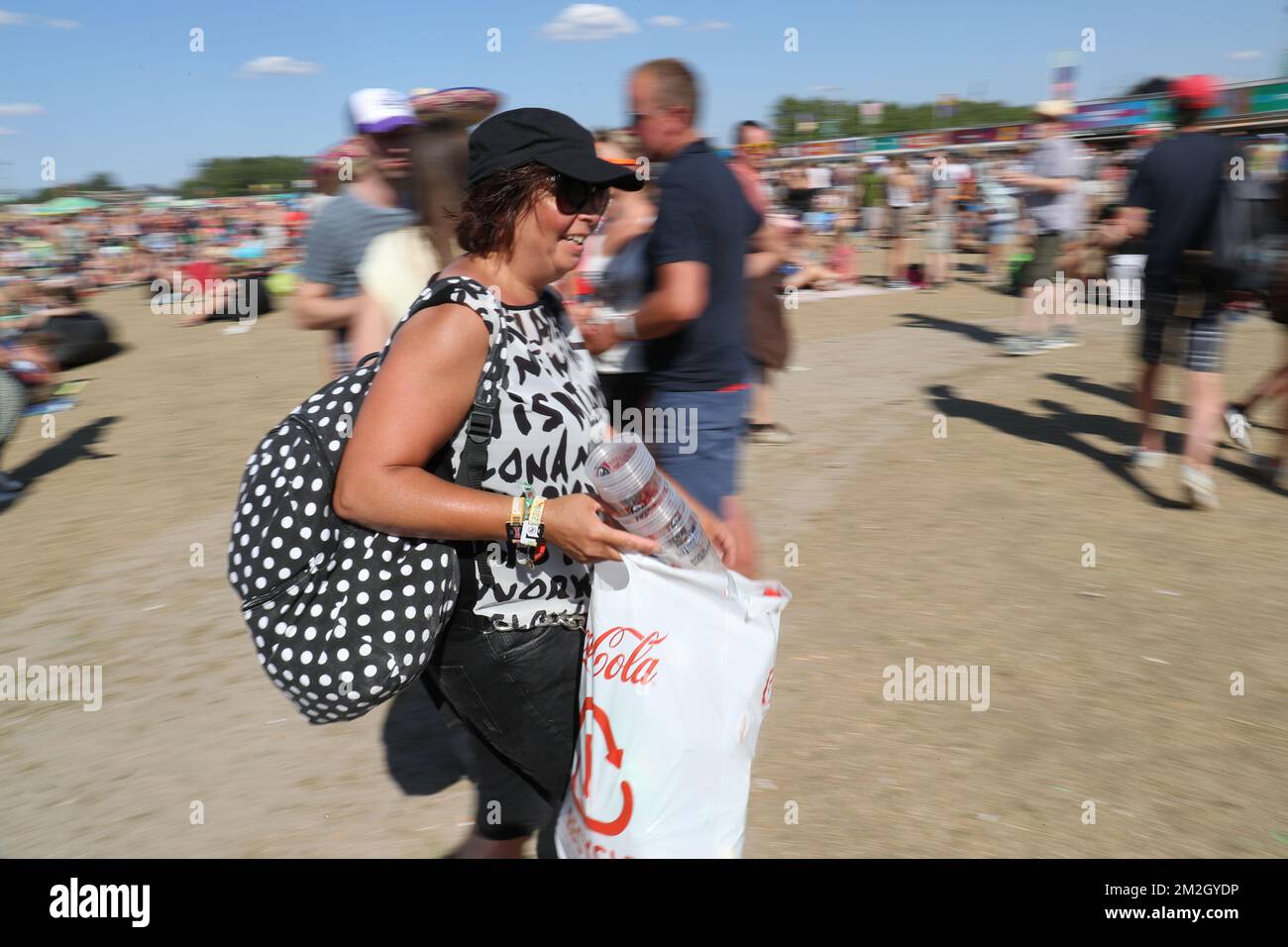 Tw classic festival hi-res stock photography and images - Alamy