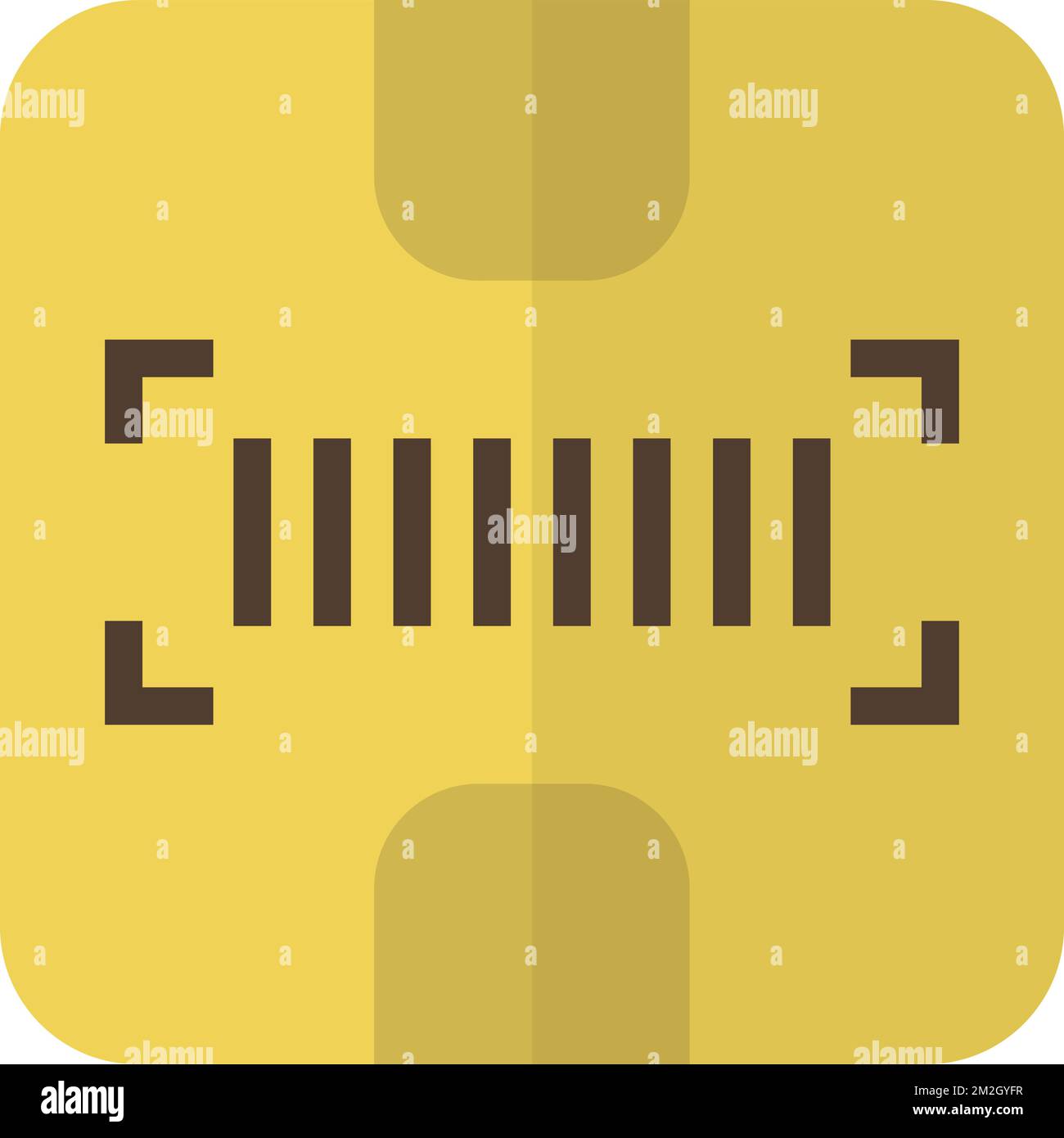 Parcels express Stock Vector Images - Alamy