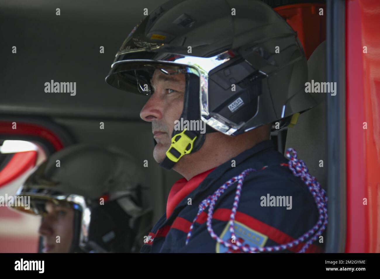 July 14th parade in Nice. | Délilé du 14 Juillet à Nice 14/07/2018 ...