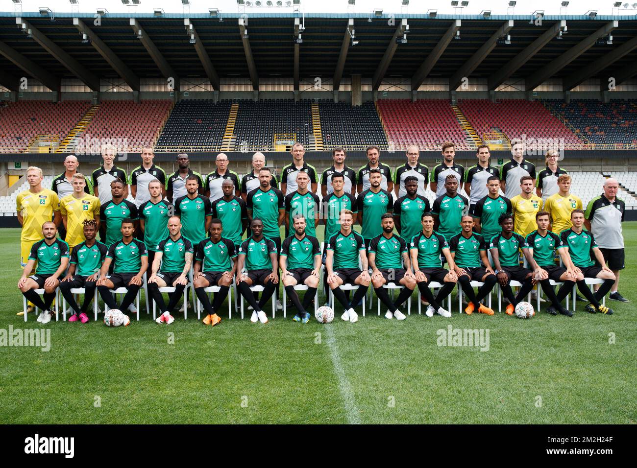 Goalkeeper ruyter hi-res stock photography and images - Alamy