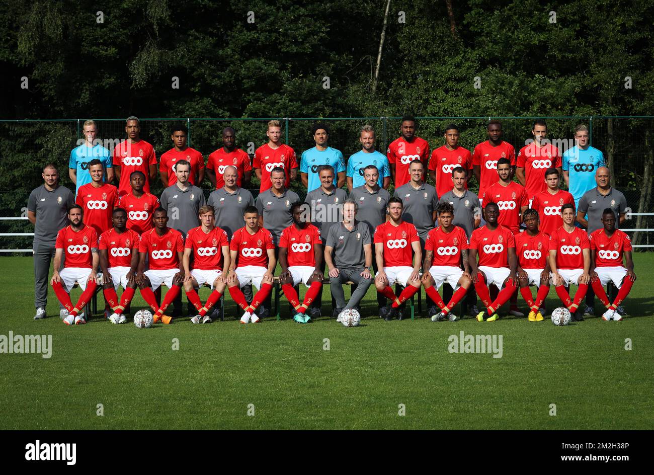 Jean francois rousseau hi-res stock photography and images - Alamy