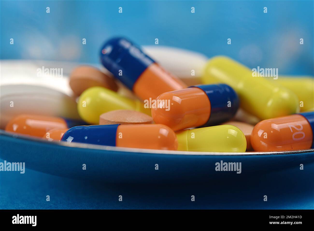 Biologie médicale hi-res stock photography and images - Alamy