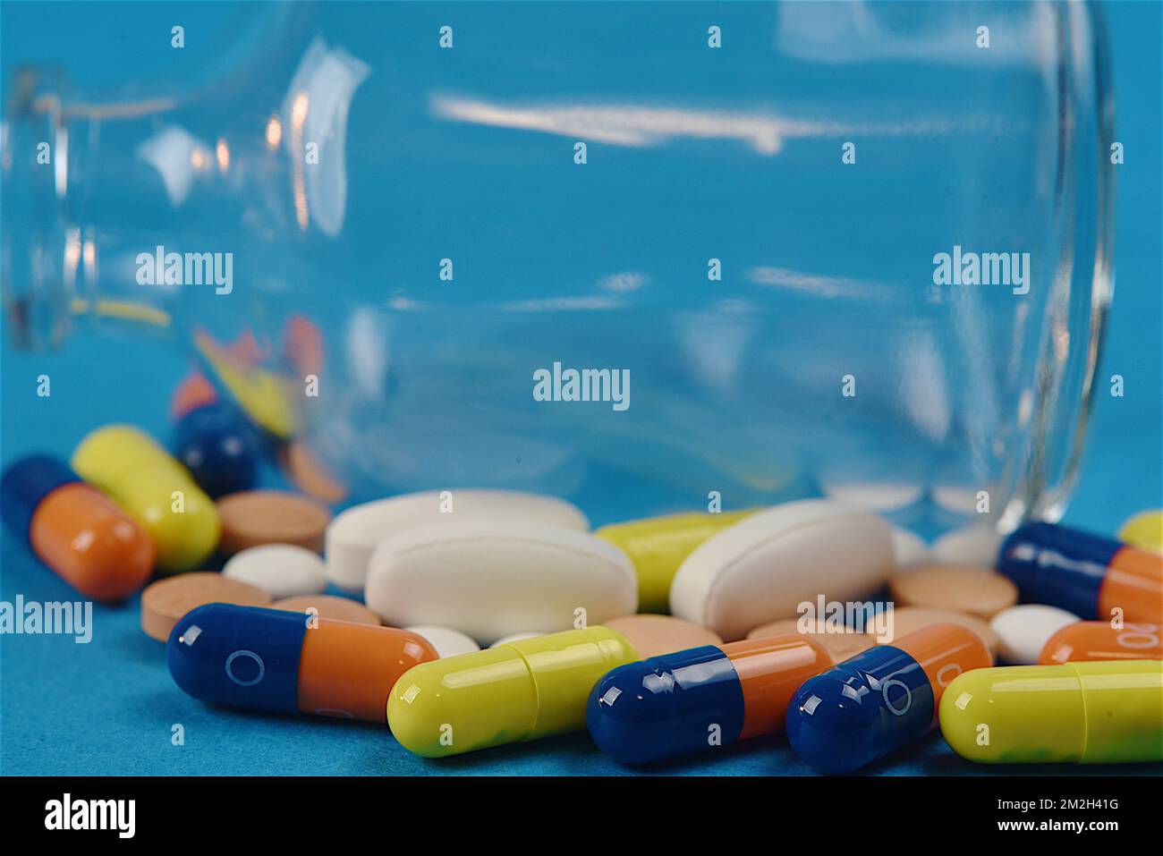 Biologie médicale hi-res stock photography and images - Alamy