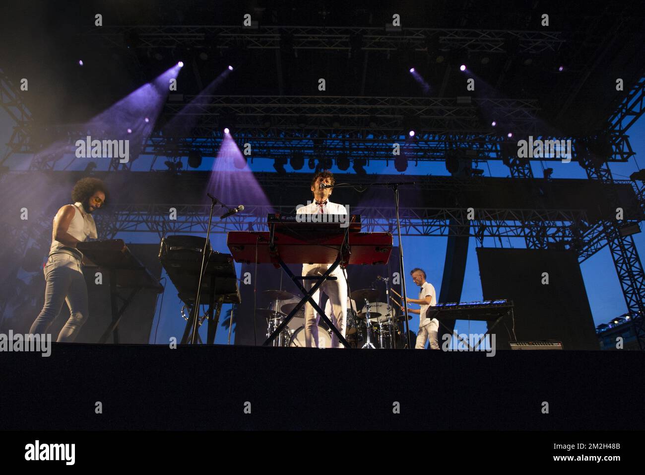 General elektriks hi-res stock photography and images - Alamy