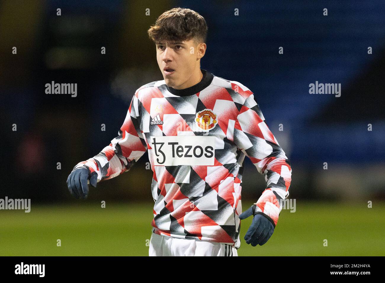 Marc jurado hi-res stock photography and images - Alamy