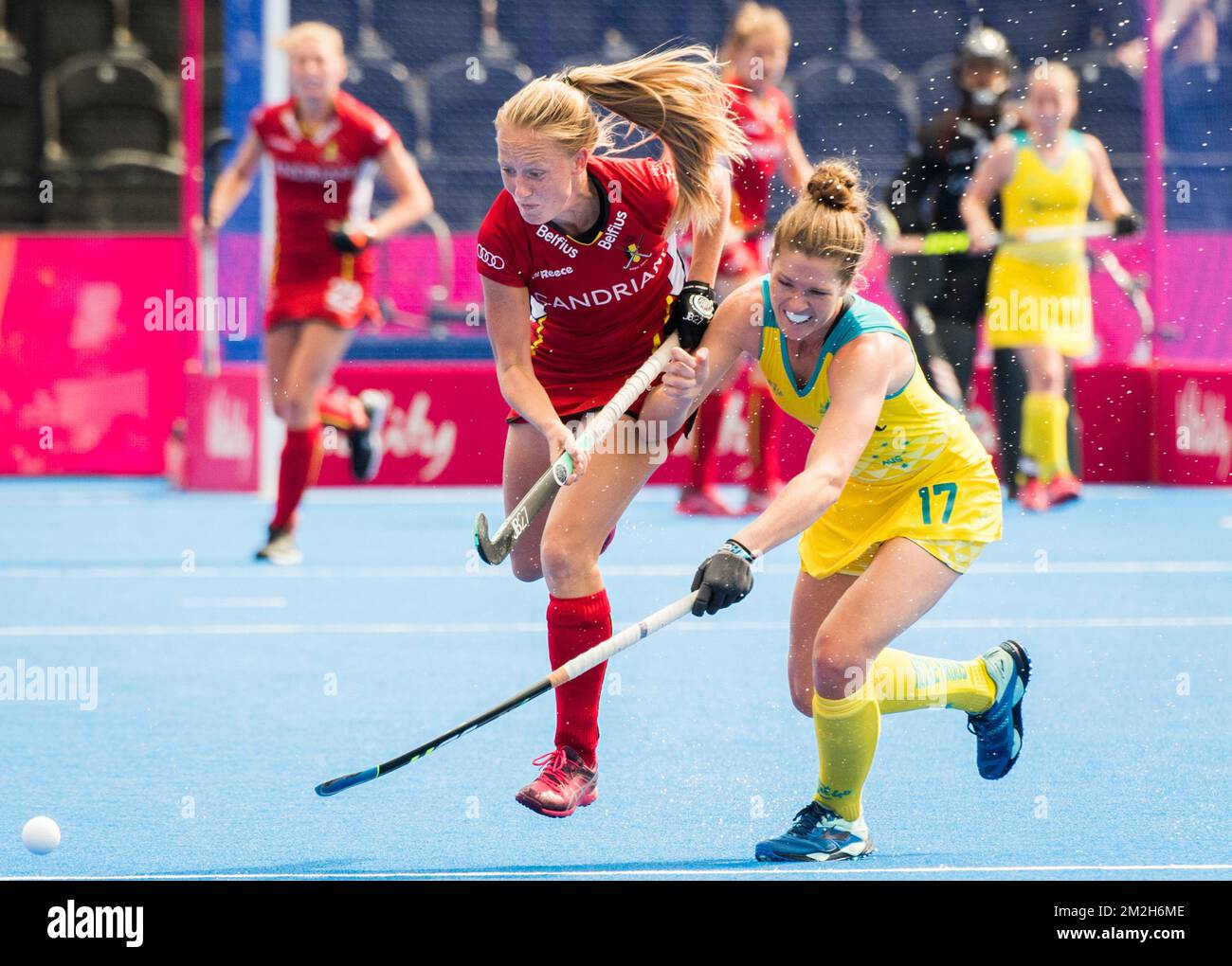 Jill morgan hi-res stock photography and images - Alamy