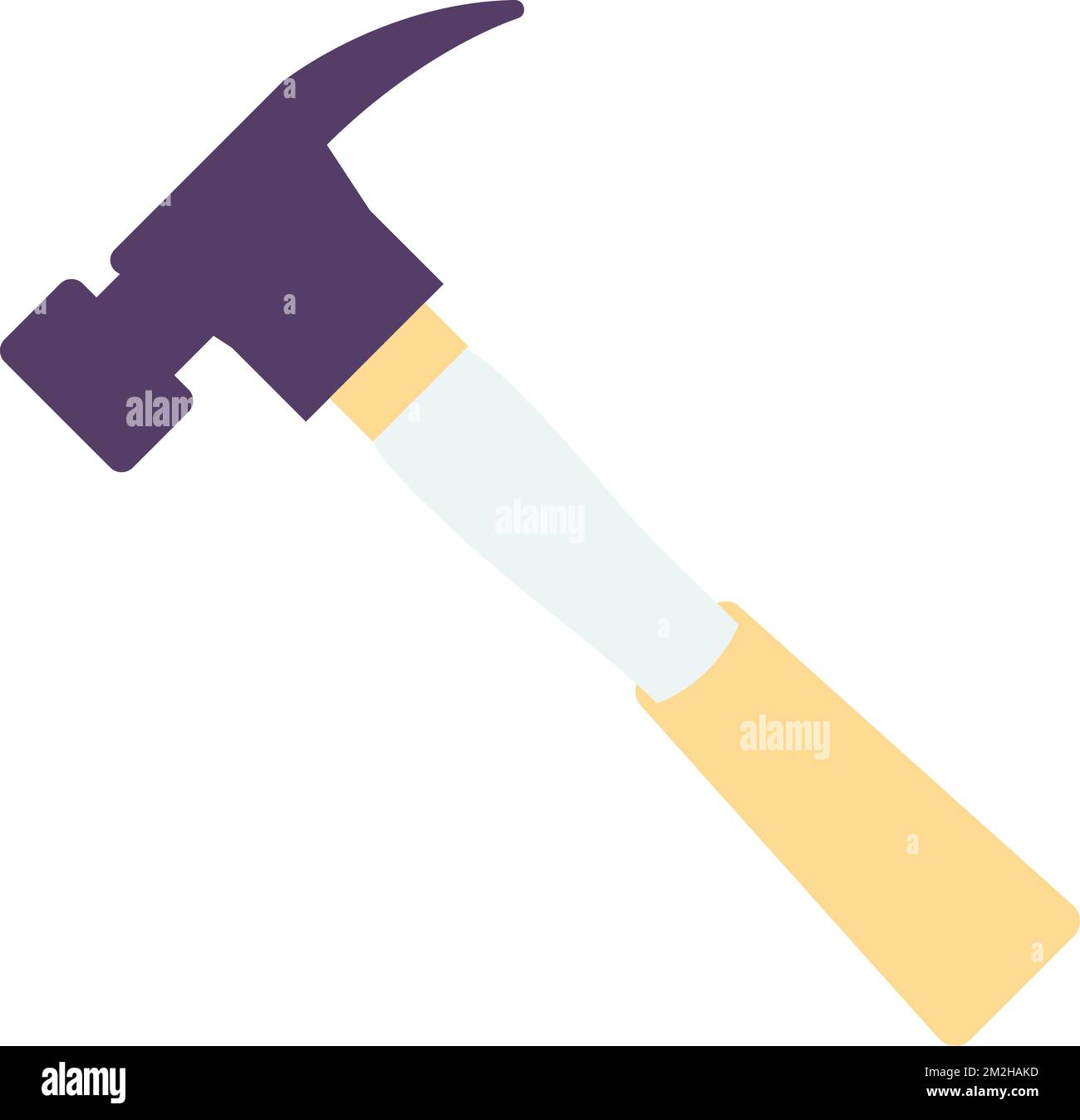 Hammers background Stock Vector Images - Alamy