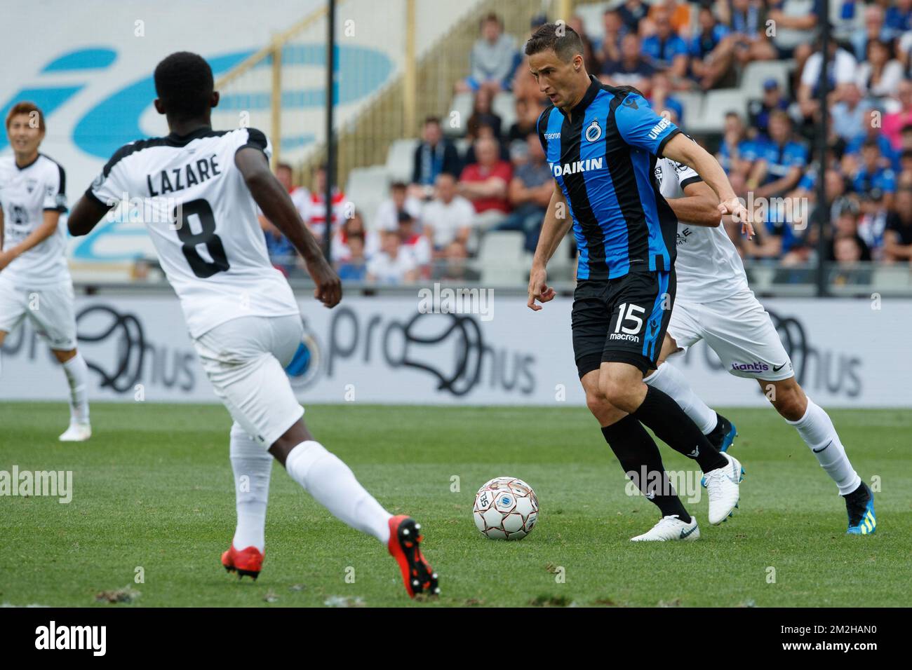 Remi card club hi-res stock photography and images - Alamy