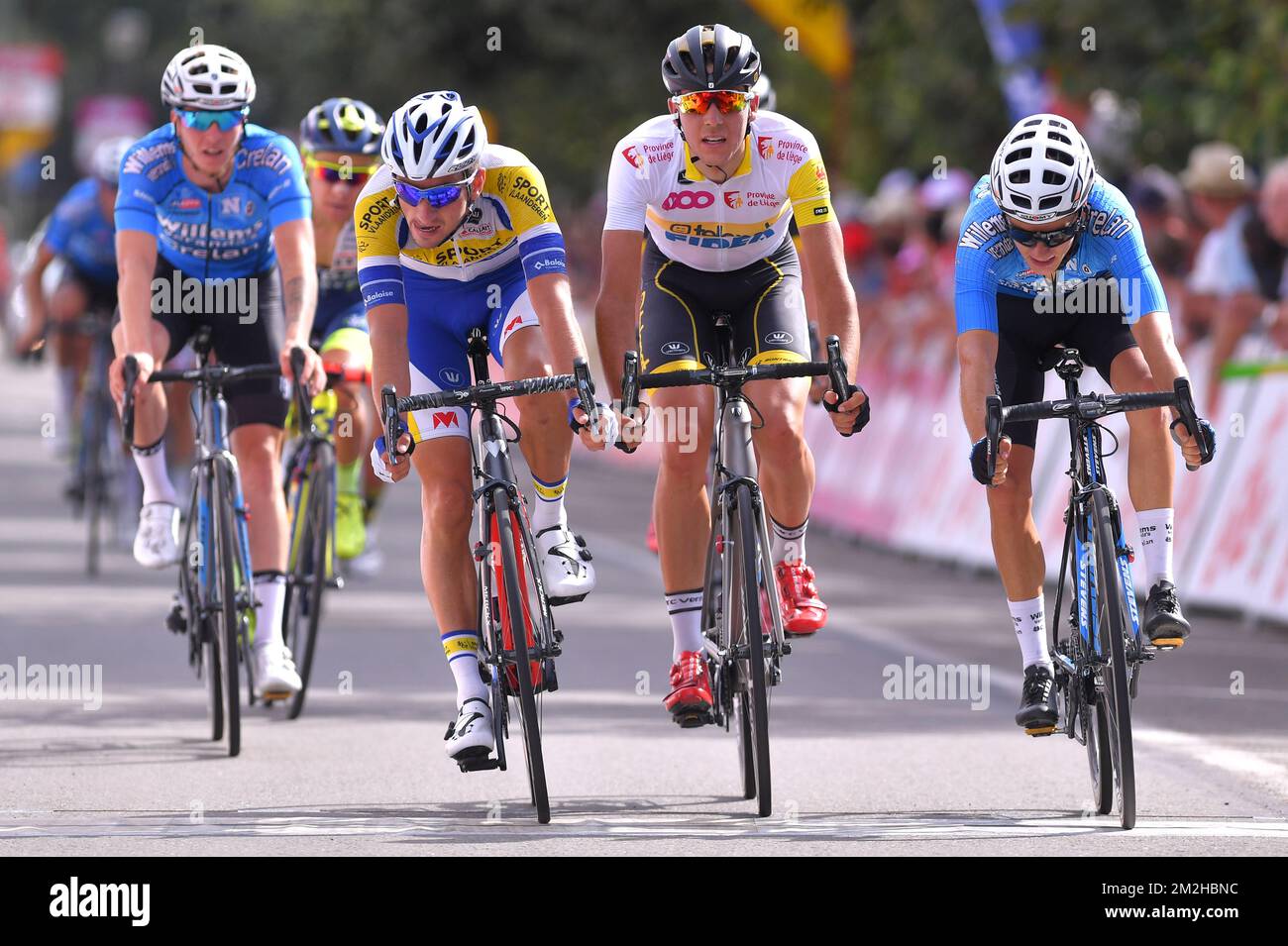 Edward planckaert hi-res stock photography and images - Alamy