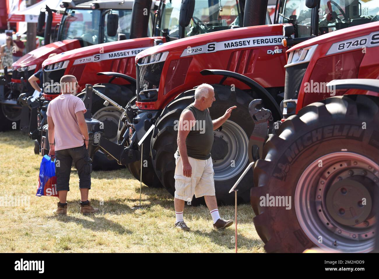 Materiel agricole hi-res stock photography and images - Alamy