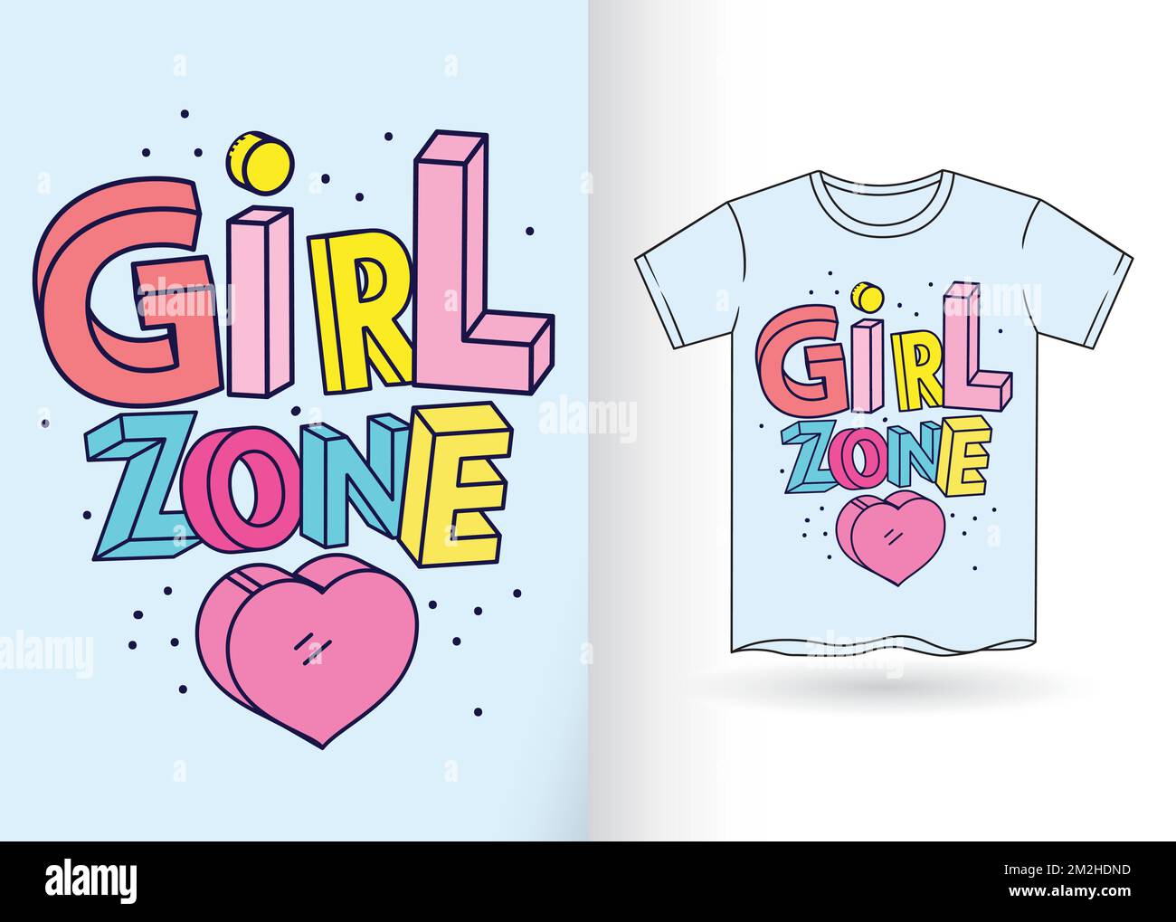 T zone Stock Vector Images - Alamy