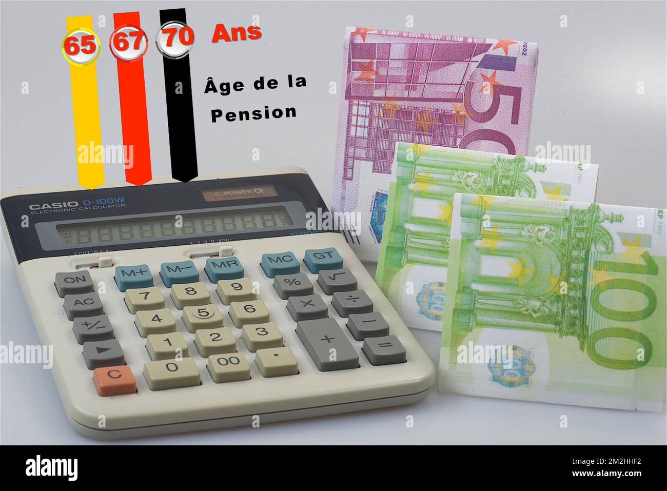 Banque et argent hi-res stock photography and images - Alamy