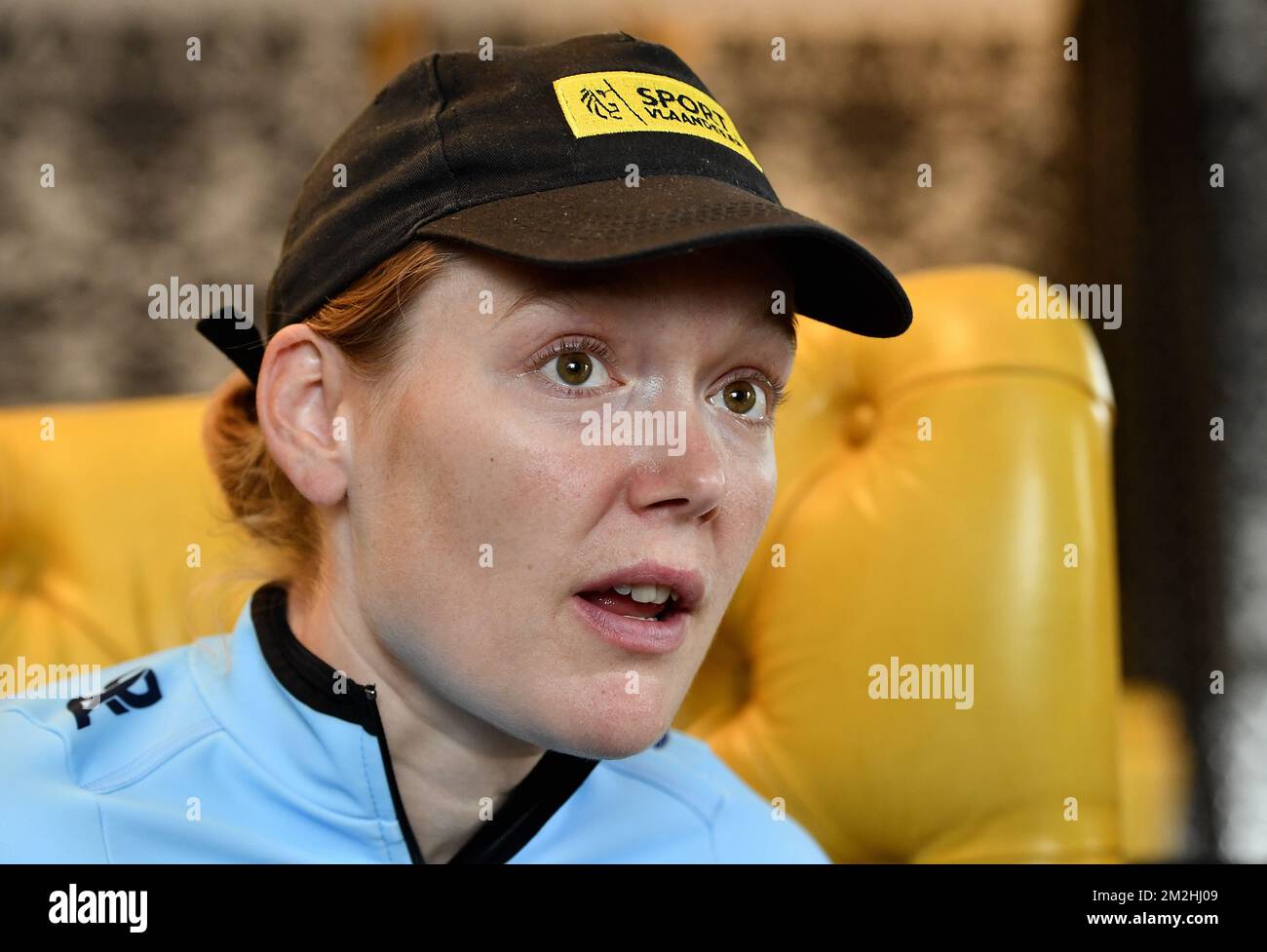 Cyclisme europees kampioenschap hi-res stock photography and images - Alamy