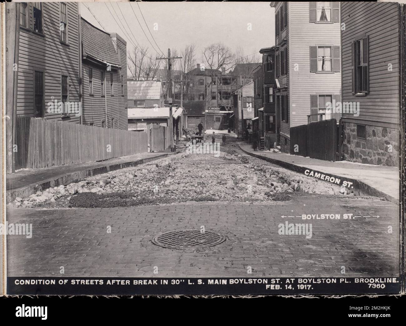 14 inch pipe hi-res stock photography and images - Alamy